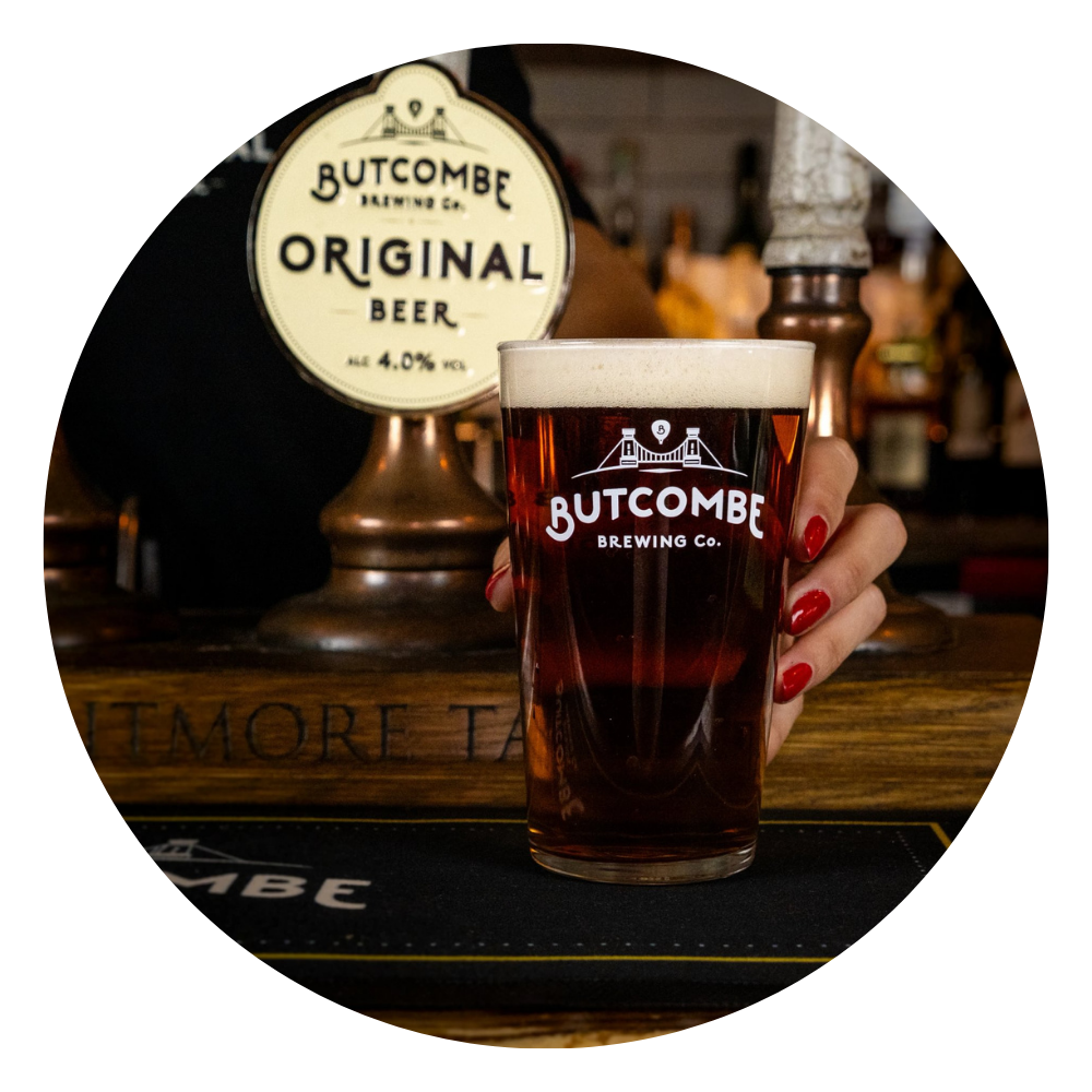 POS – Butcombe Wholesale Online